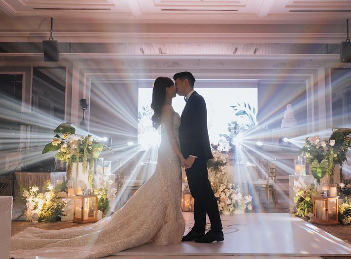 Private & Special Events | Ablaze Events Management & Production