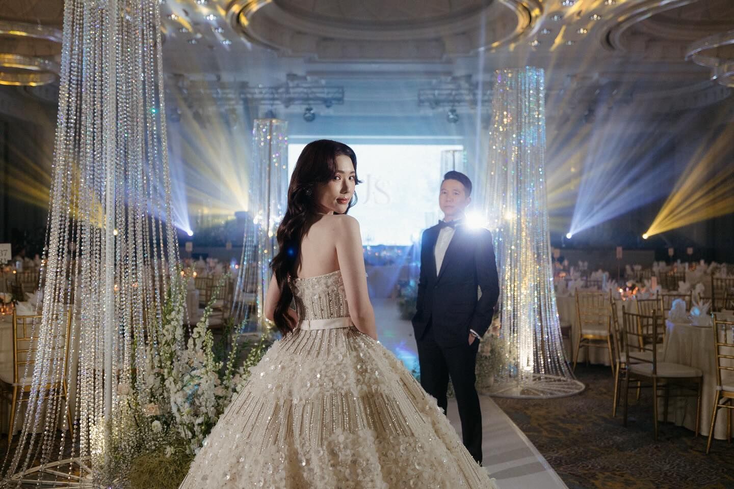 Private & Special Events | Ablaze Events Management & Production