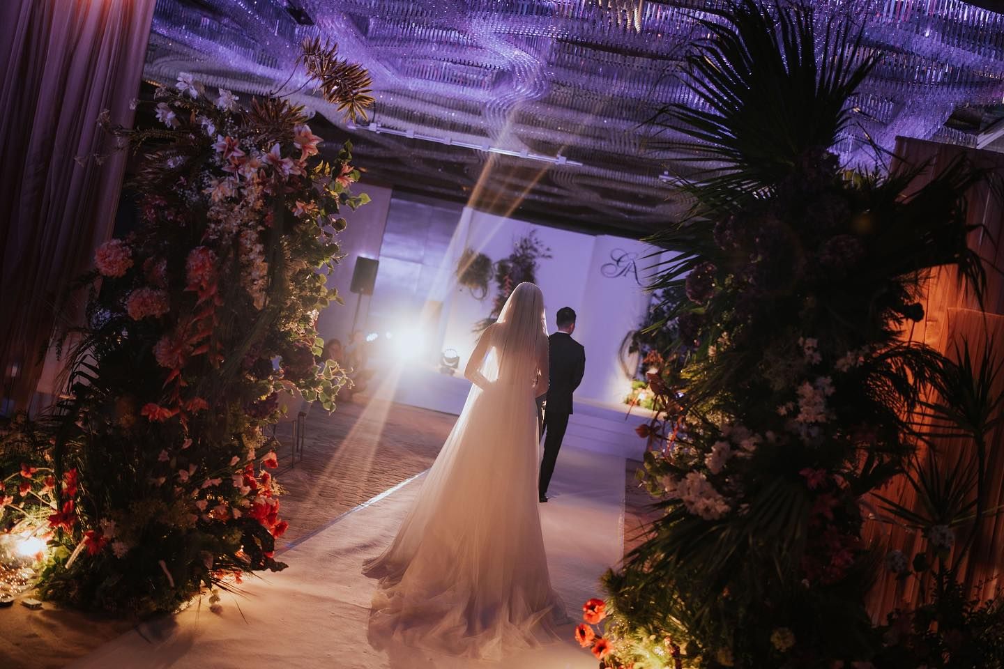 Private & Special Events | Ablaze Events Management & Production