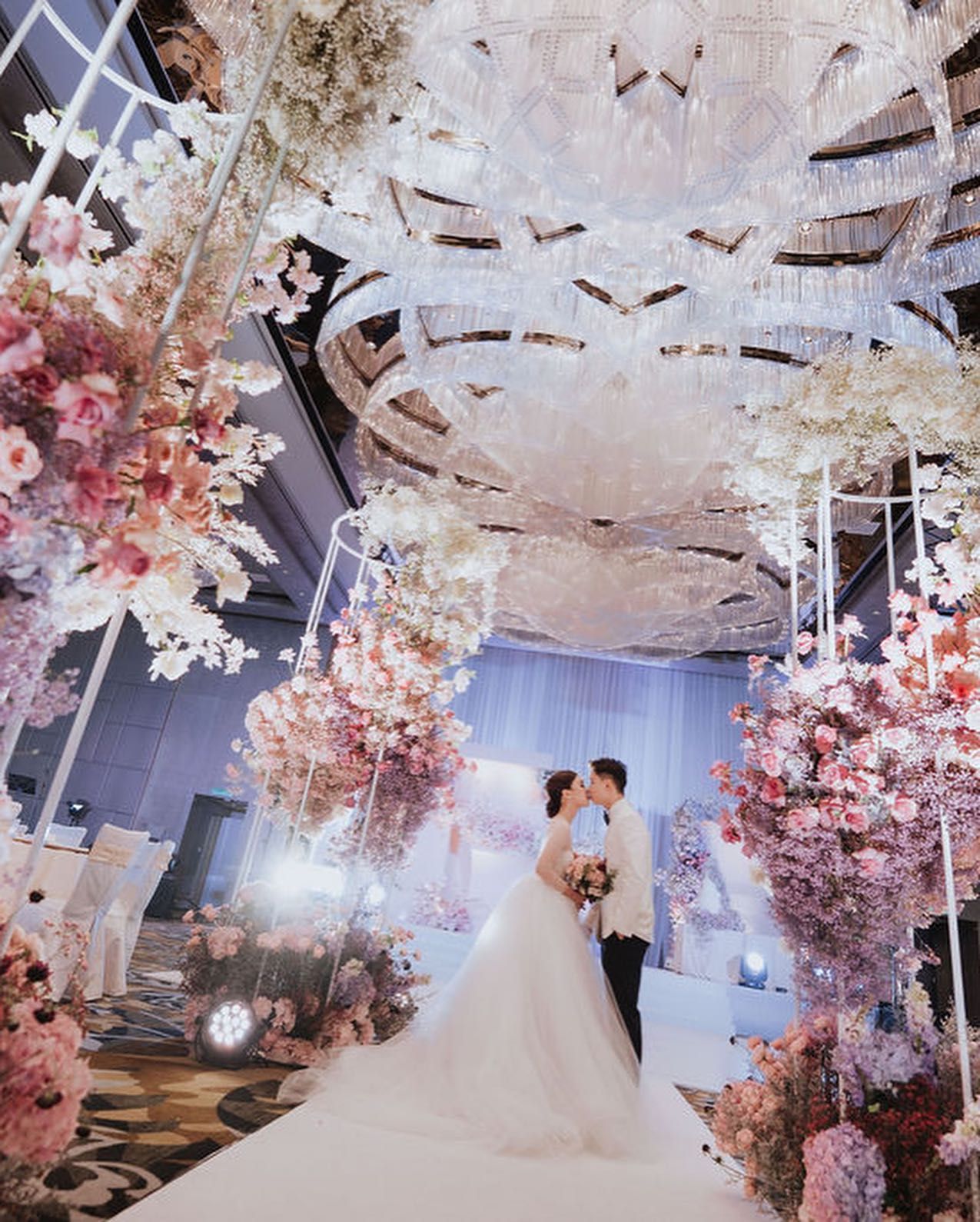 Private & Special Events | Ablaze Events Management & Production